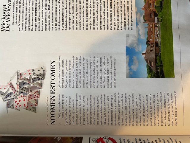 Intel-Suisse - A Financial Investigation & Asset Recovery Firm